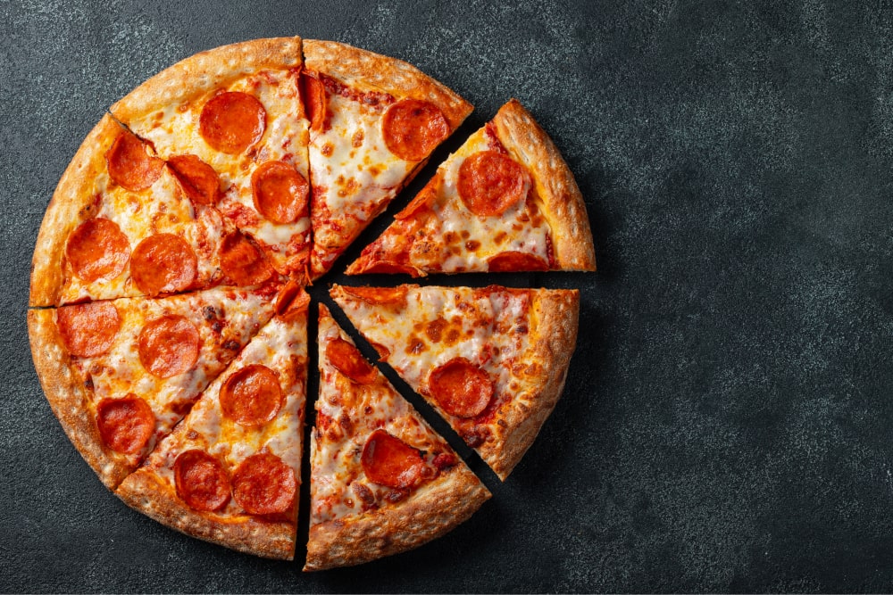The True Impact of a Bad Pizza on Your Business